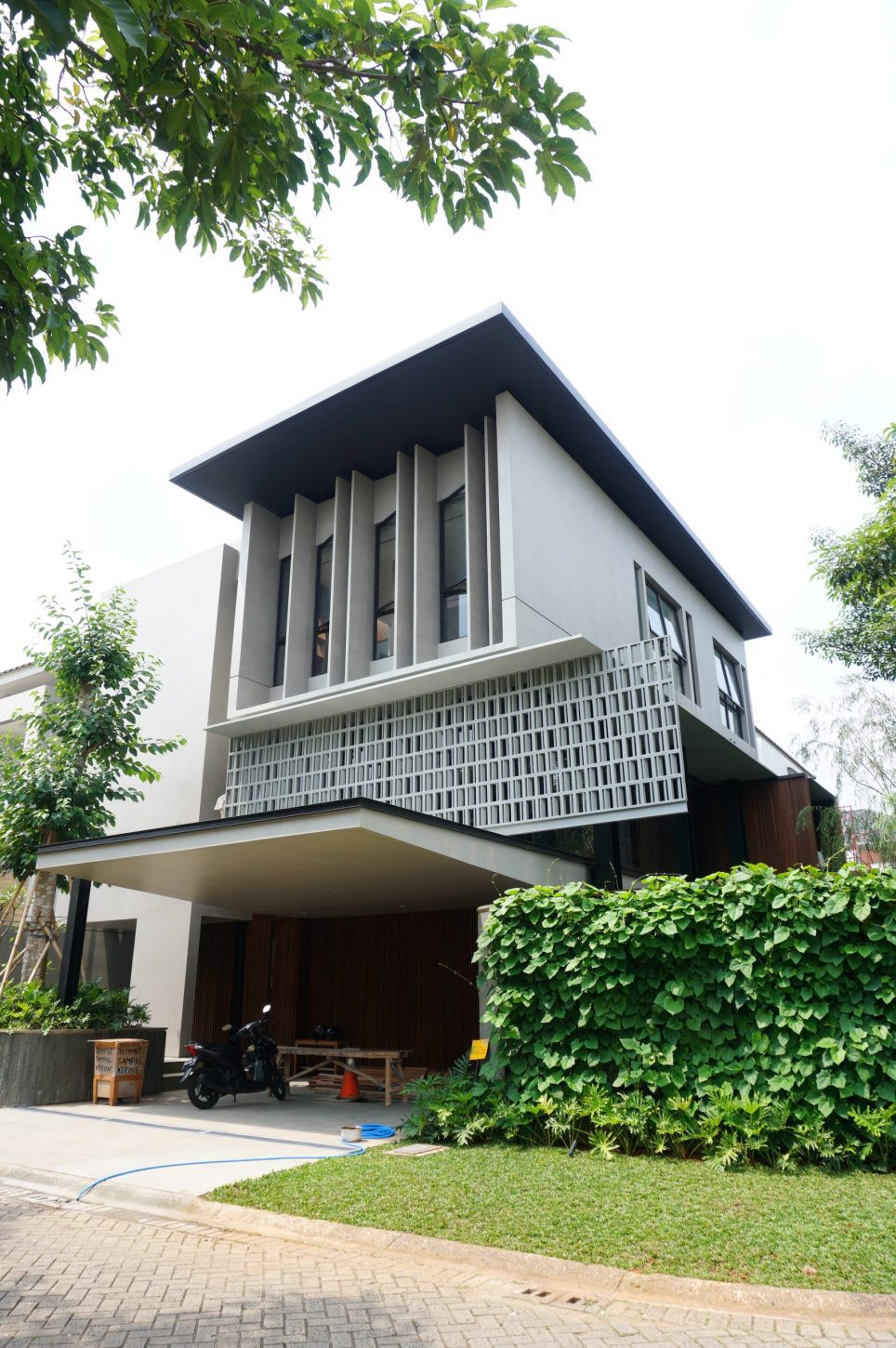 GIN Contractor | Jasa Kontraktor Bangunan