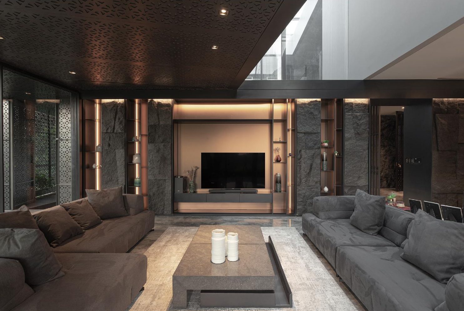 BOGOR | GIN Contractor