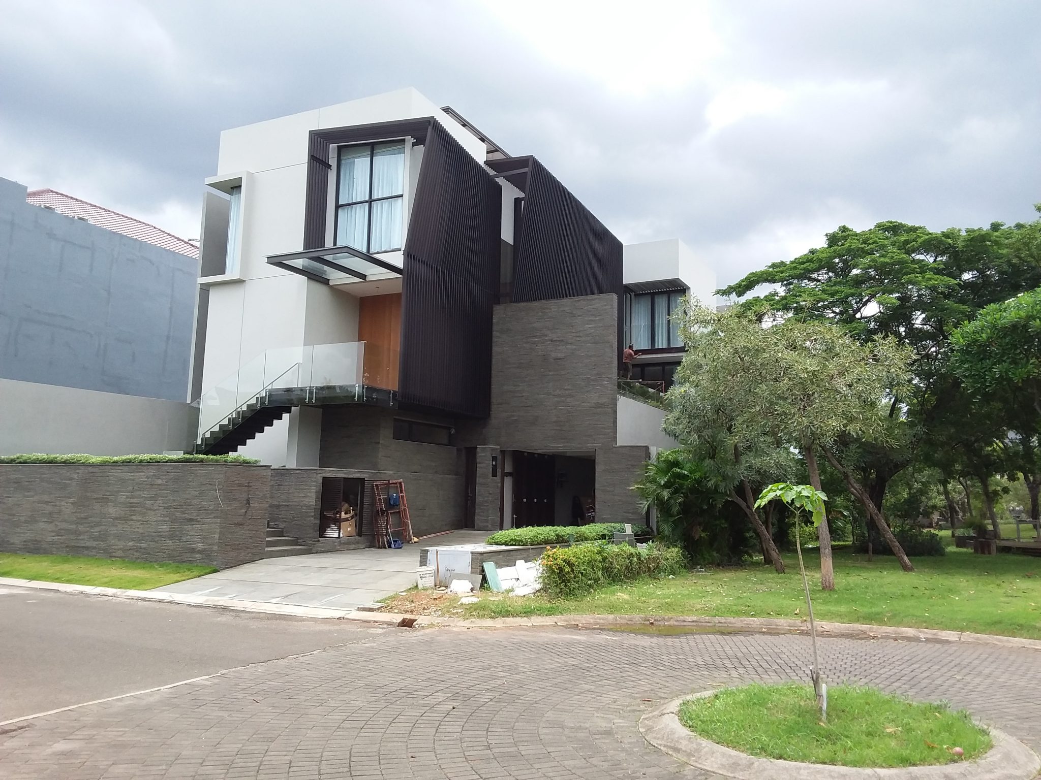 GIN Contractor | Jasa Kontraktor Bangunan