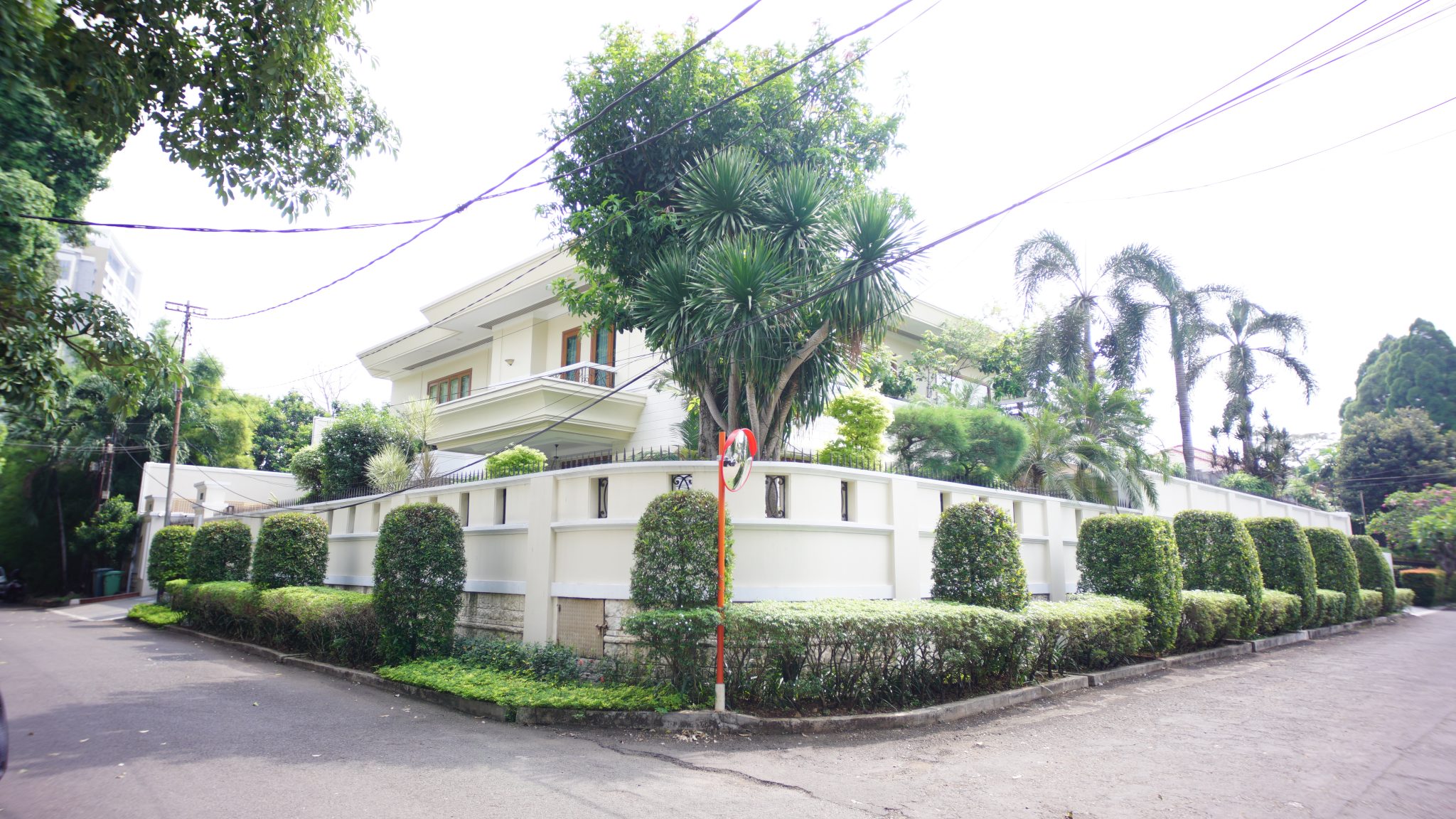 GIN Contractor | Jasa Kontraktor Bangunan