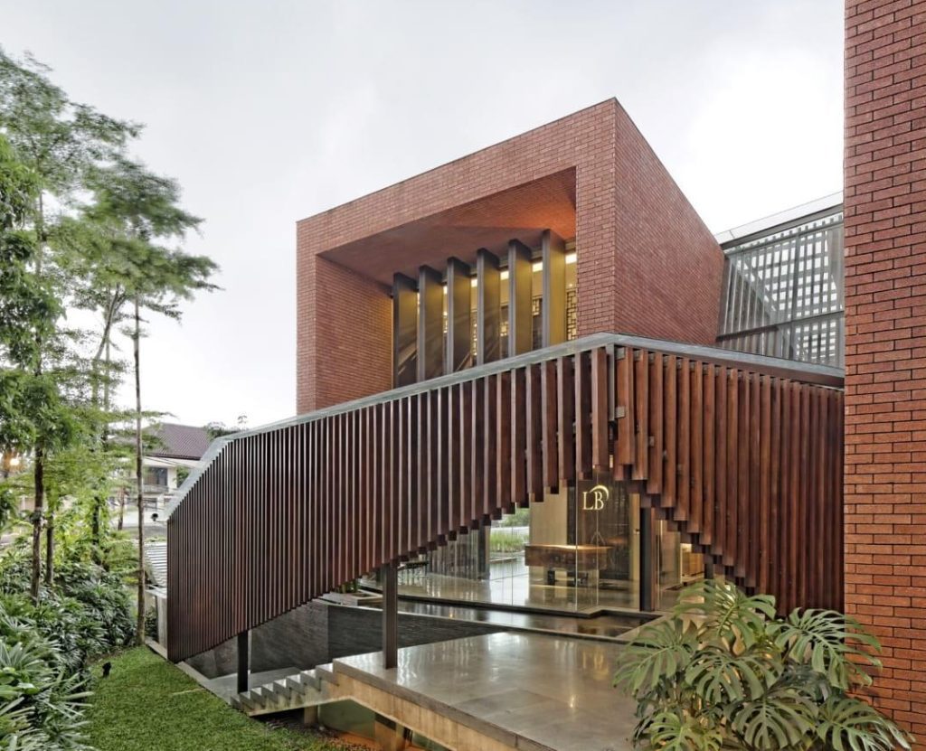 GIN Contractor | Jasa Kontraktor Bangunan